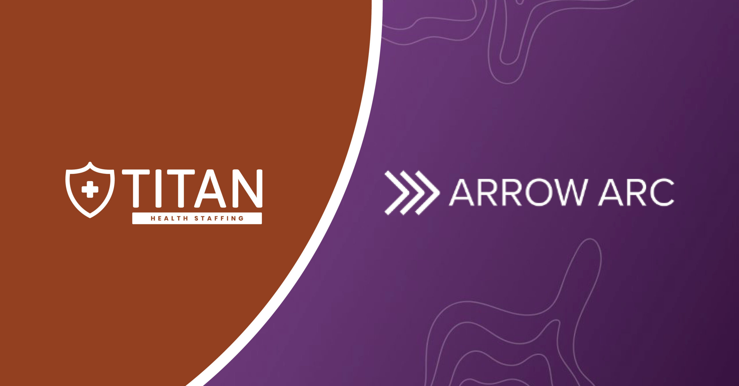 Titan Health Staffing, in Partnership with Arrow ARC, Receives ...