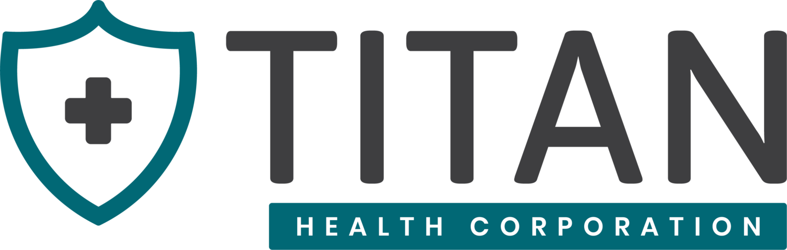 Titan Health Corporation: Bridging Gaps in Healthcare