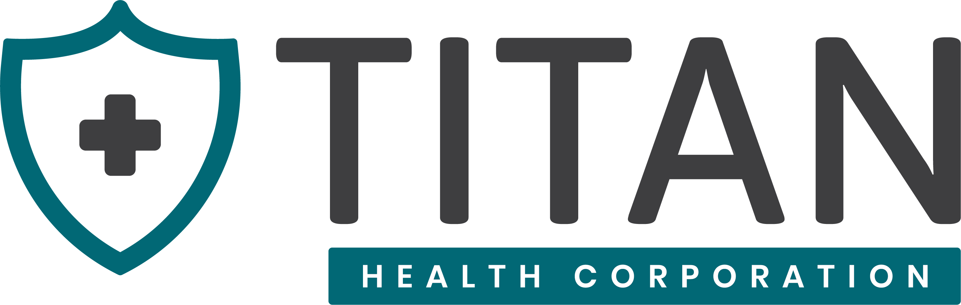 Titan Company New Logo Titan Health Corporation: Bridging Gaps In